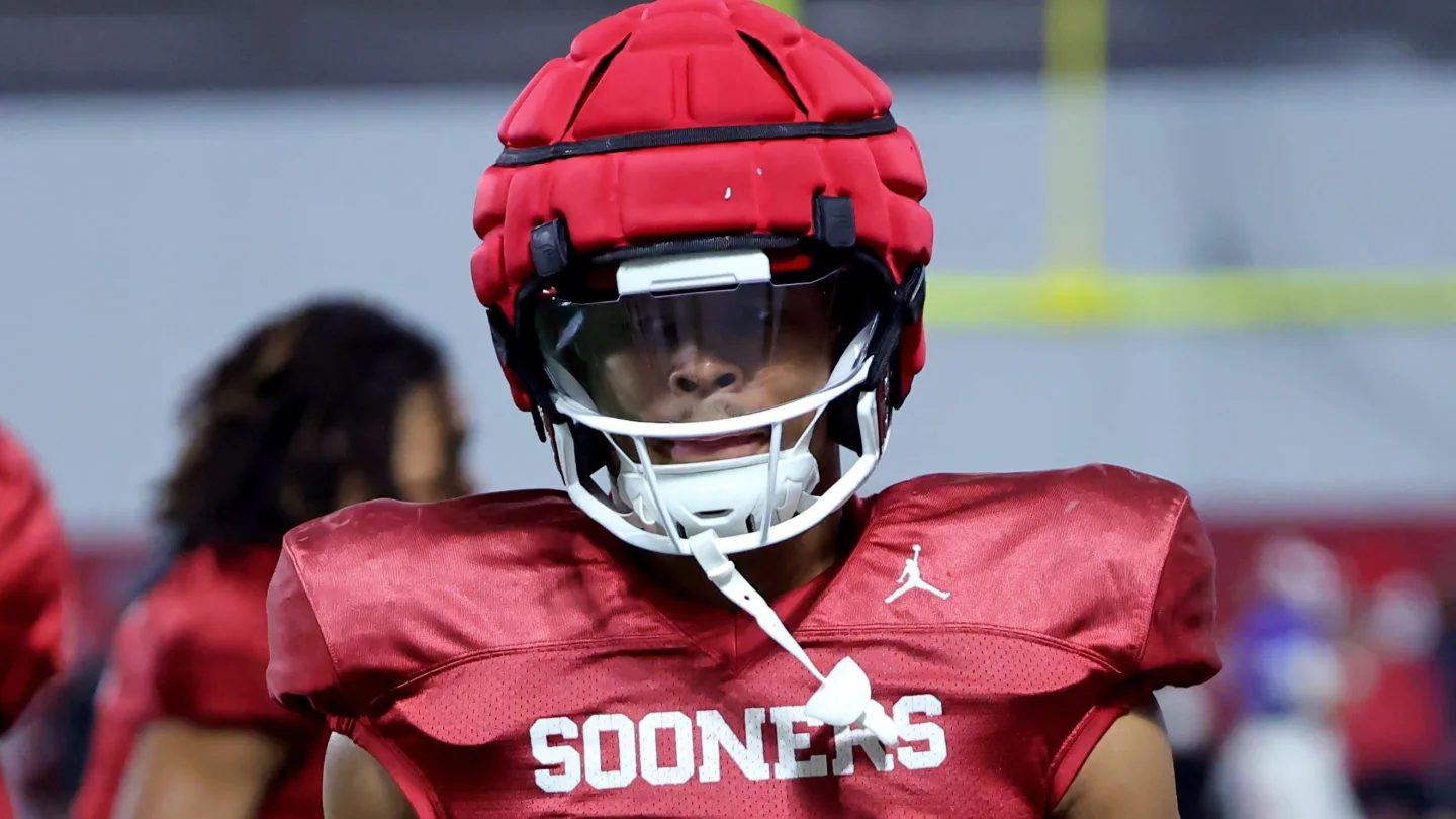 Unexpected Announcement: Oklahoma Sooners confirm departure of two key ...