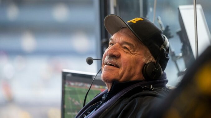 ESPN REPORTS: Michigan Wolverines to Erect Statue at Michigan Stadium ...