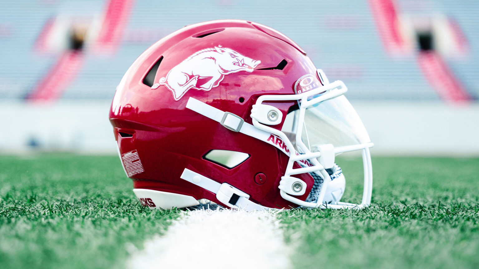 Good News: Just In Arkansas Razorbacks Football Win Another Commitment ...