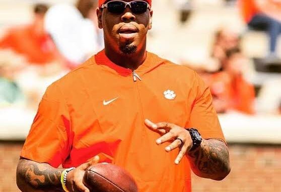 BREAKING: Clemson has moved on from defensive coordinator Wes Goodwin ...