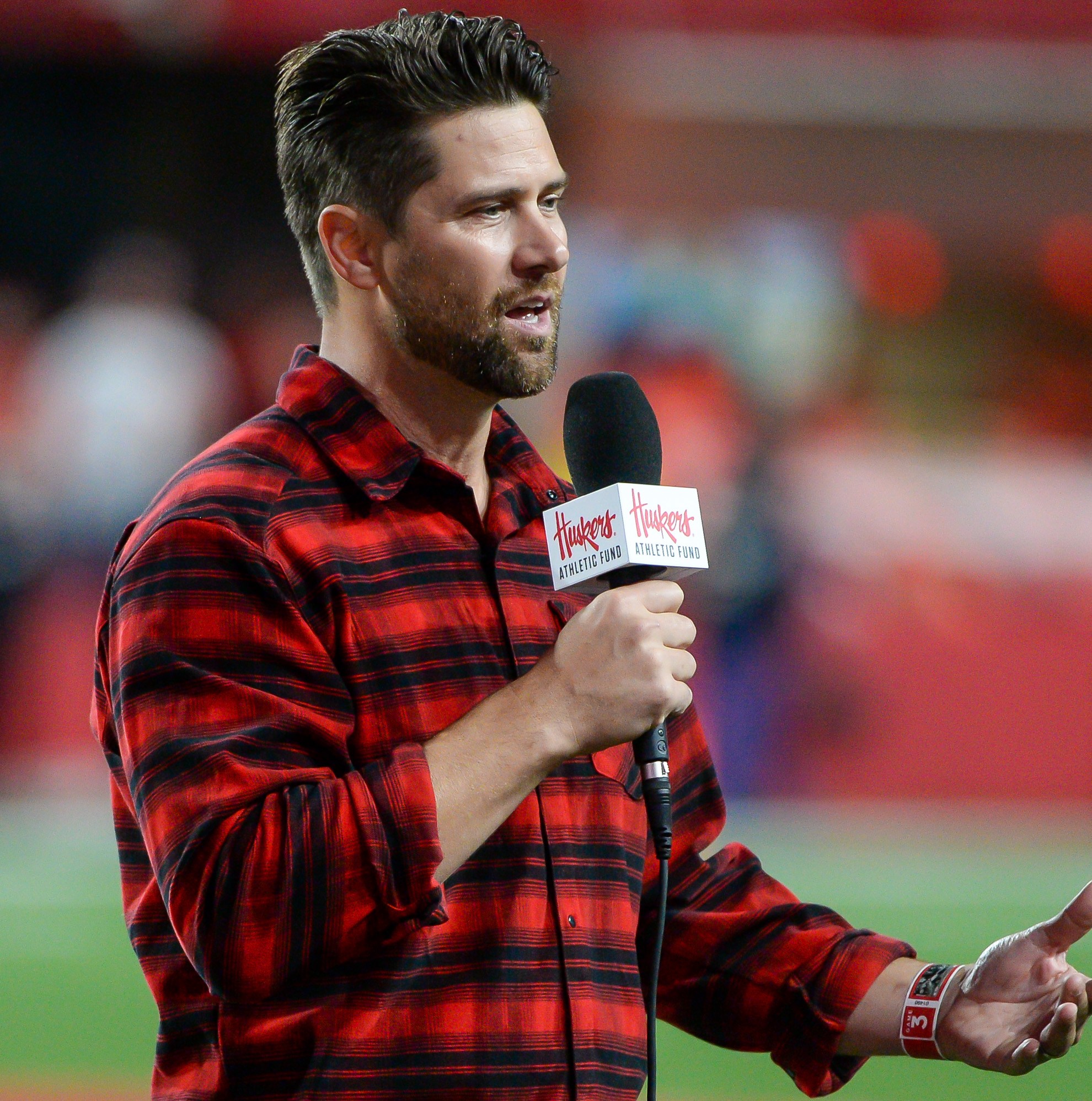 BOOM! Eric Crouch Just Set the Internet on Fire and Washington Is ...