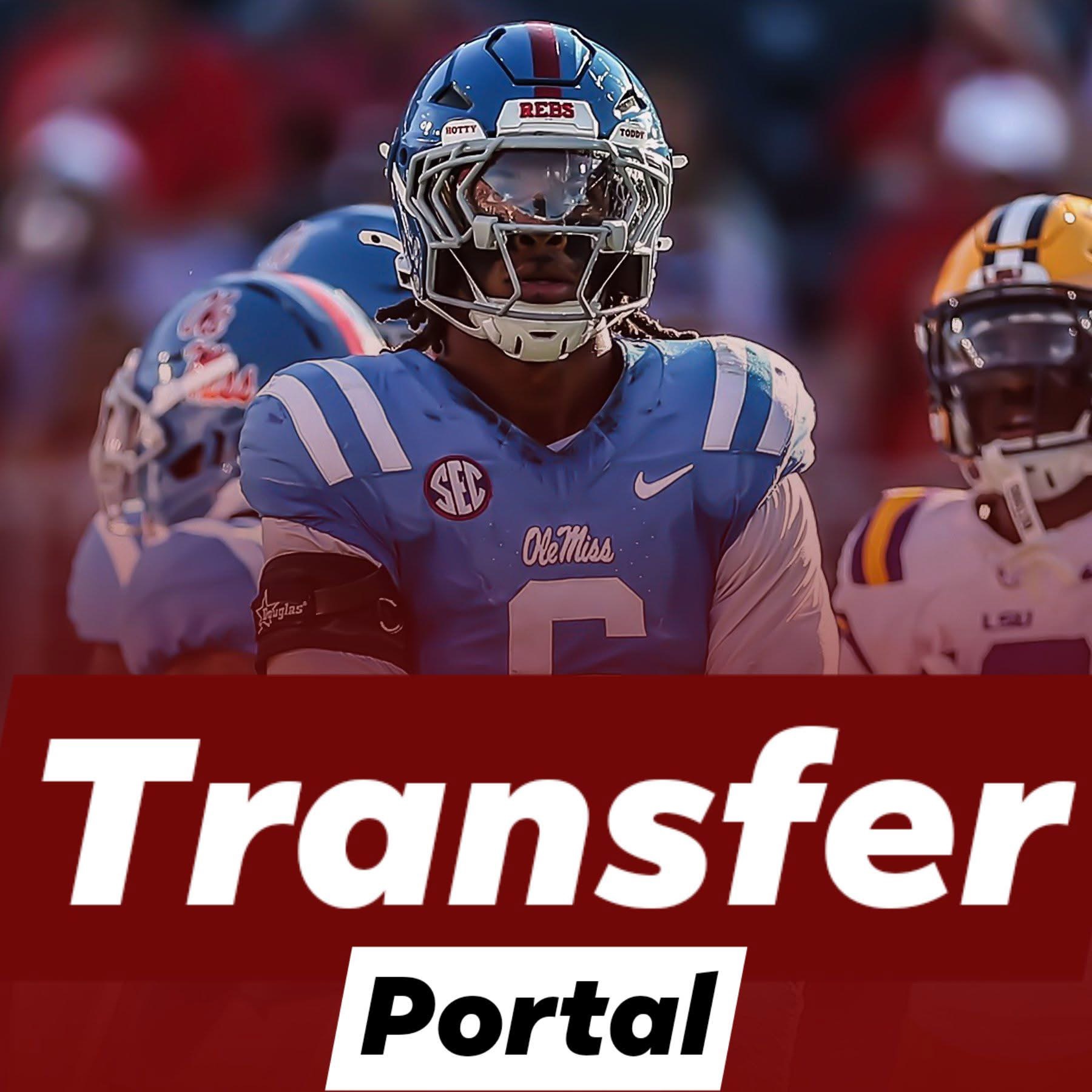 JUST IN : Alabama native and Ole Miss linebacker TJ Dottery has ...