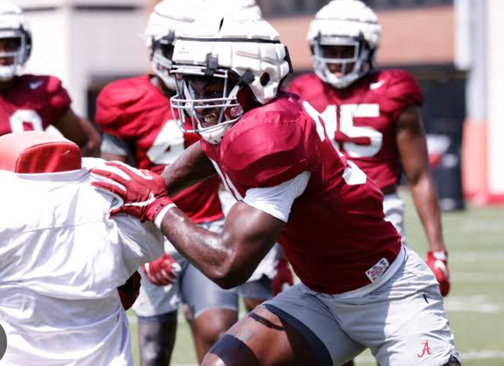 BREAKING: Official And Done!! Alabama Football Strikes Big With Major ...