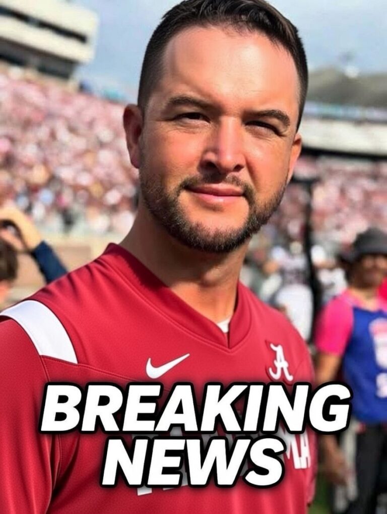 The Homecoming of a Champion: AJ McCarron Resigns from UFL to Lead ...