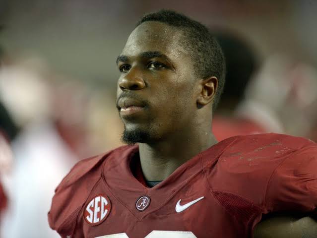 CONGRATULATIONS: Alabama football legend C.J. Mosley,5-time Pro Bowl ...