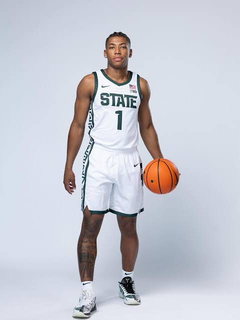 BIG CONGRATULATIONS!: Jeremy Fears Jr. Signs $1.25Million Contract with ...