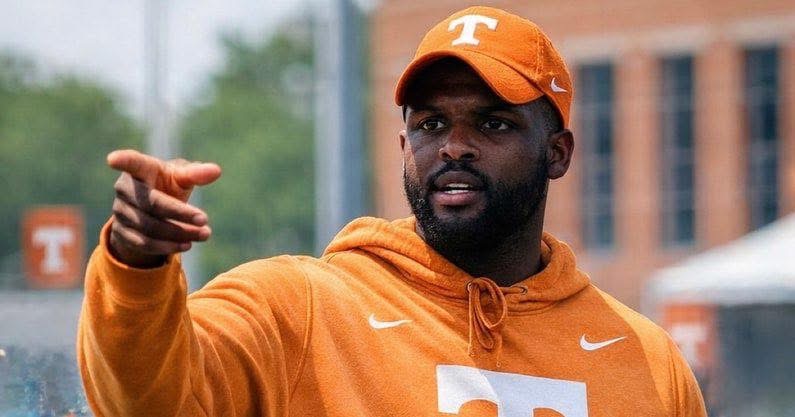 BREAKING: The Alabama Crimson Tide are expected to hire Tennessee ...