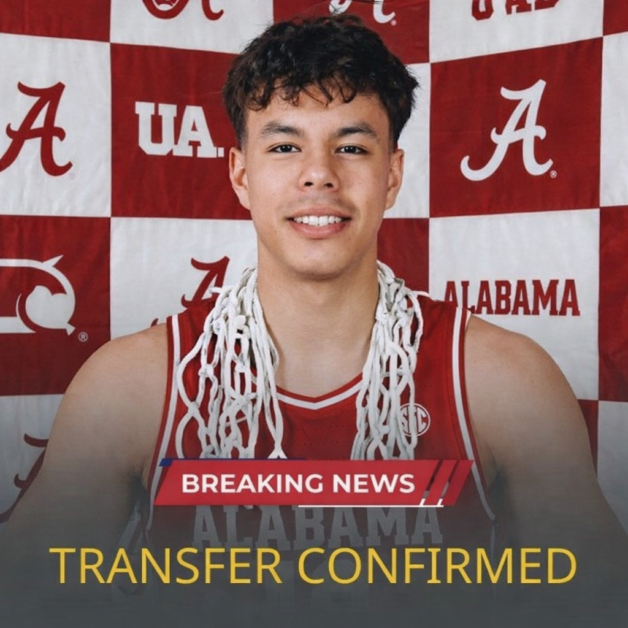 BREAKING NEWS: A 4-star small forward (SF) has shocked the college ...