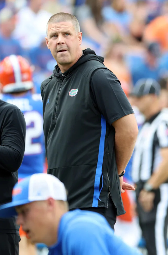 Billy Napier backs-up Kalen DeBoer with his own experience working as a ...